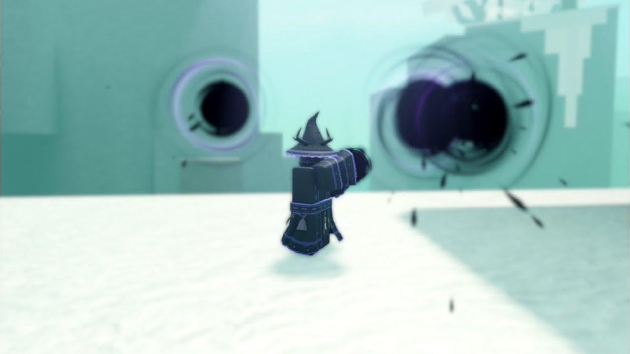 True Shadow Mage Build | Deepwoken - YouTube