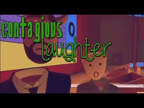 Contagious Laughter Compilation - Hilarious And Funny Videos : Video Game Edition