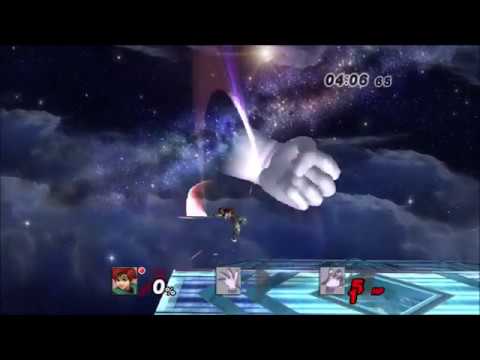 (TAS) Project M Classic Mode Using Roy - YouTube