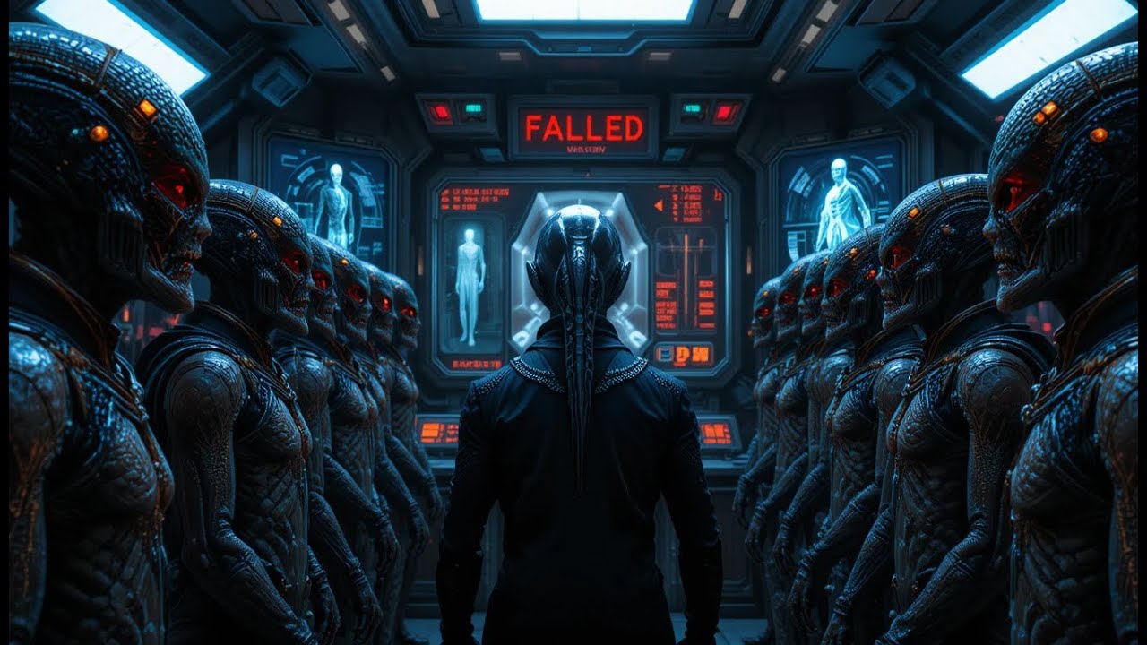 When a Deathworlder Survived an Alien Poison That Was Fatal to Every ...