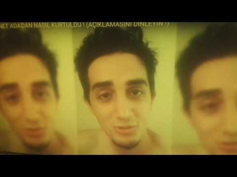 Ruhi cenet adadan döndü