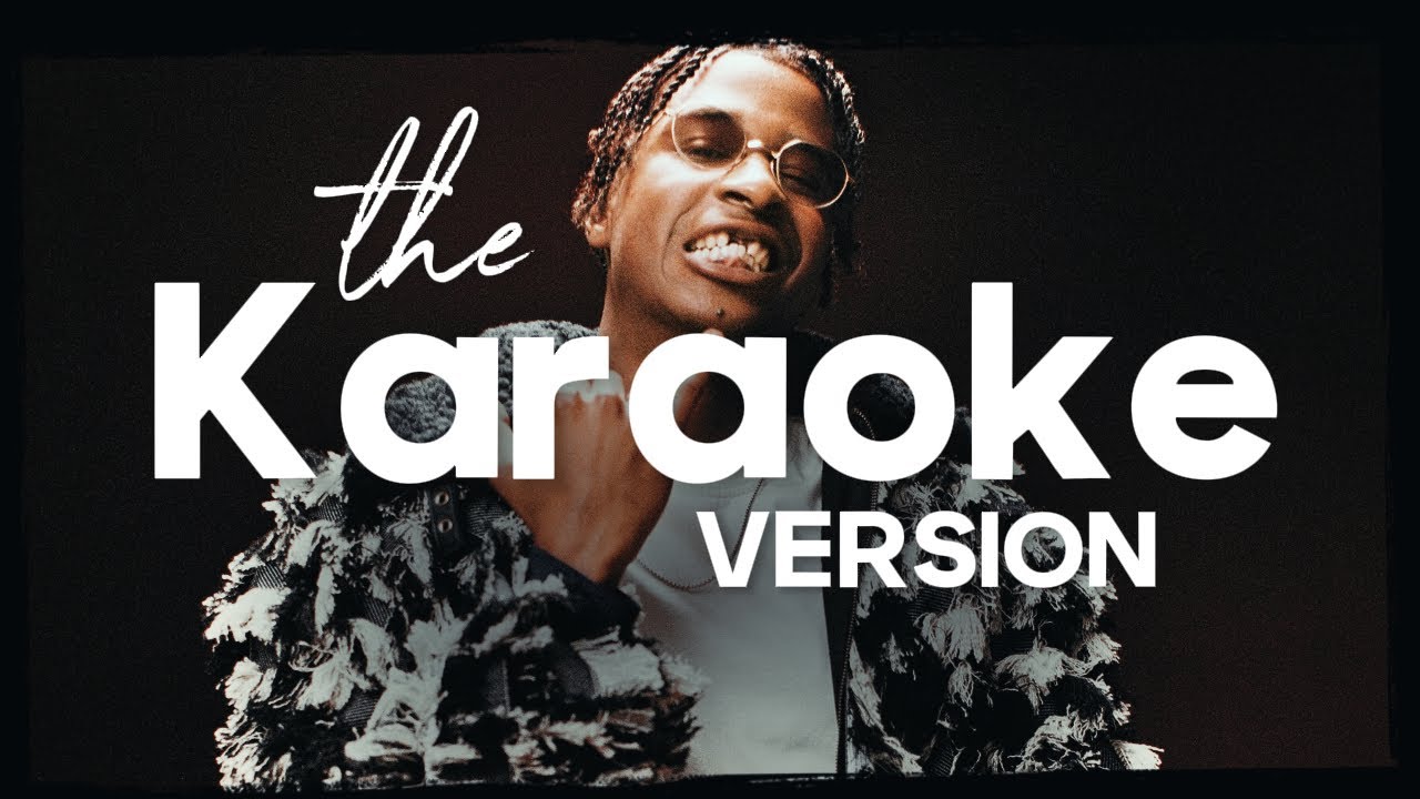 [ Karaoké ] Yamê - Bécane (Colors Show) - YouTube