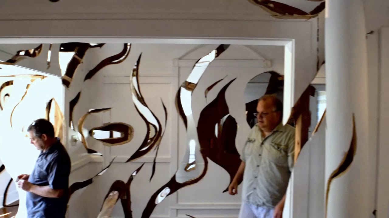 Ripple by Havel Ruck Projects - YouTube