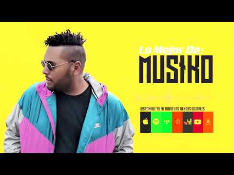 Lo Mejor De Musiko 1 Hora De Musica Urbana Cristiana - YouTube