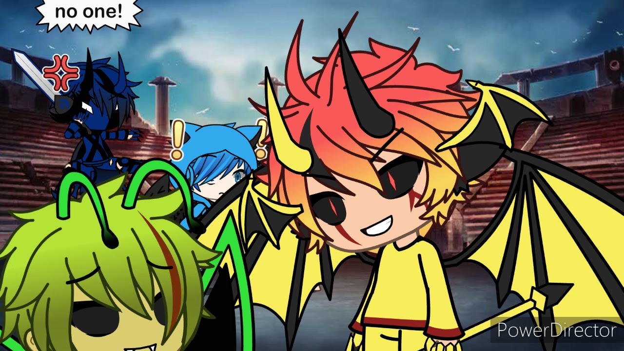 Friends Adventures - YouTube