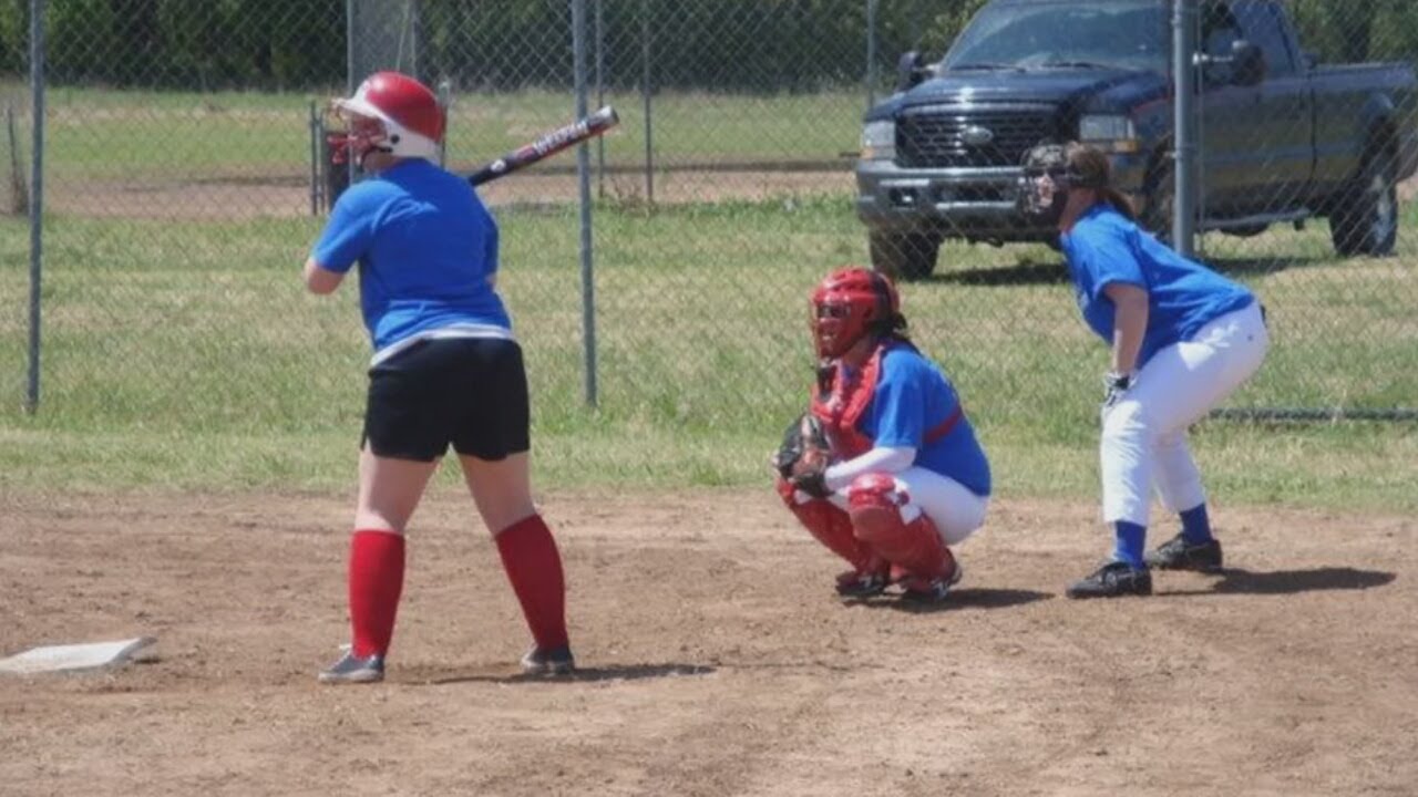 Autism Inclusive Softball Tournament To Be Hosted By Griffin Promise ...