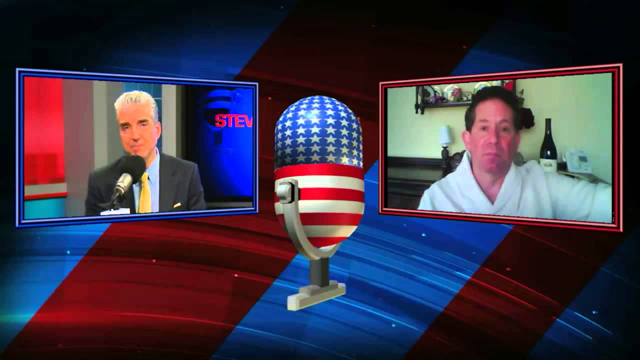Noel Sheppard - Associate Editor of Newsbusters - YouTube
