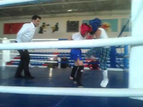 Qafarov Ramiz araliqli