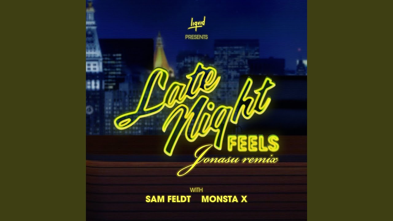 Late Night Feels (Jonasu Remix) - YouTube Music