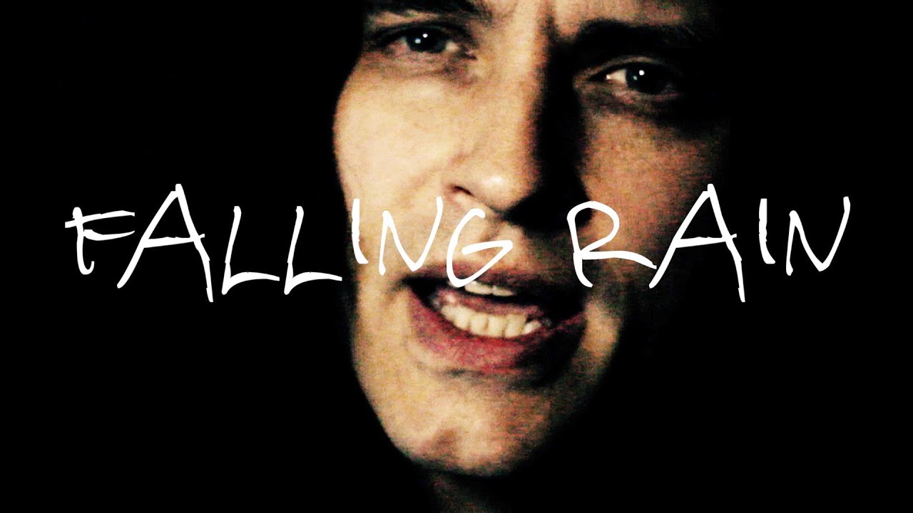 Martin Sweet - Falling Rain (CRASHDÏET) #acoustic #coversong - YouTube