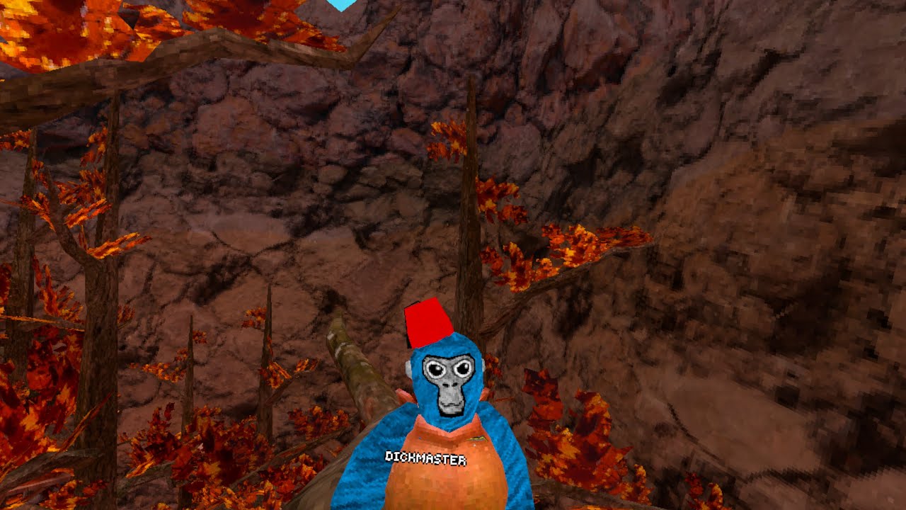 Playing gtag with someone with a weird name, he also subscribed - YouTube