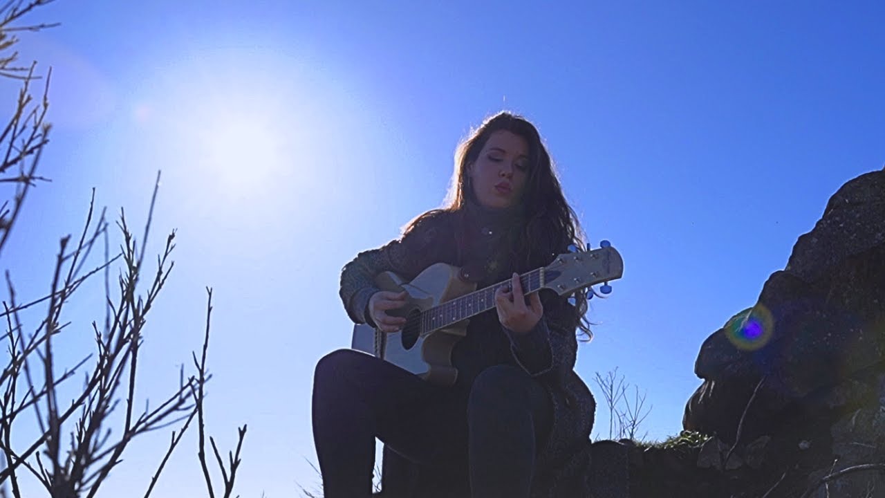 Project Claudia - Raven on the Road (Official Music Video) - YouTube