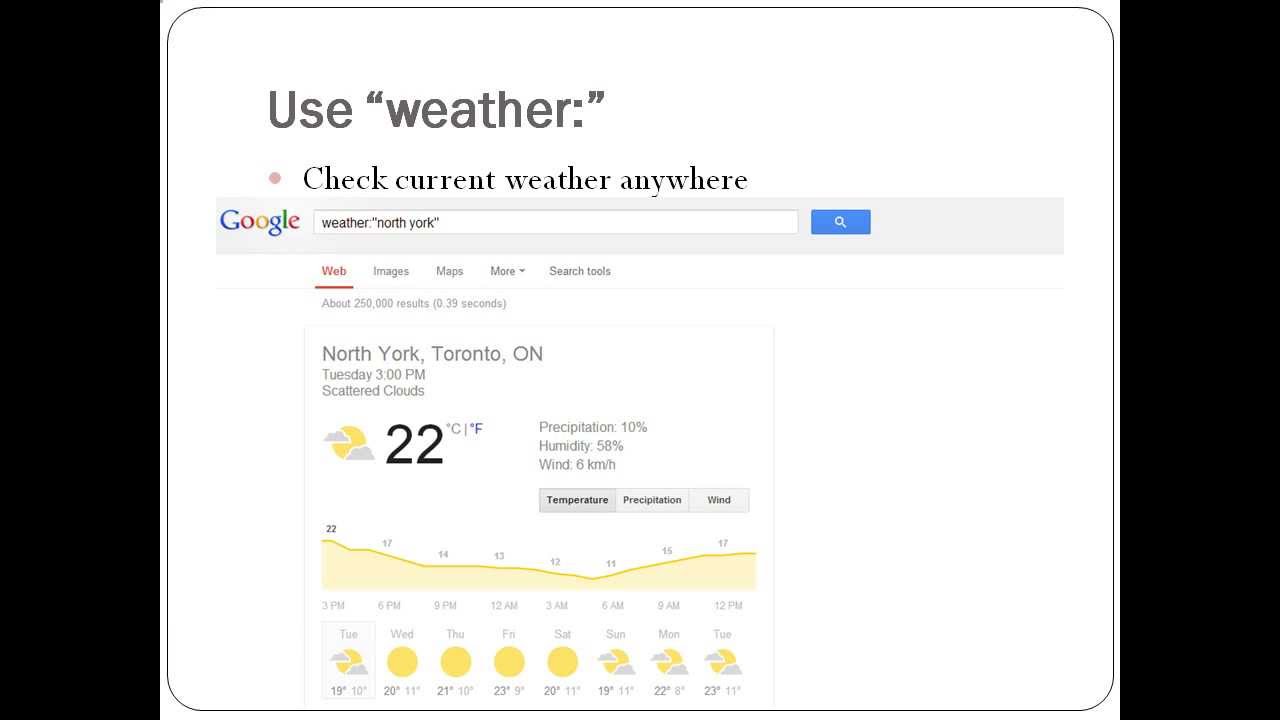 Google Search Tricks and Tips: How to Become a Google Ninja? - YouTube