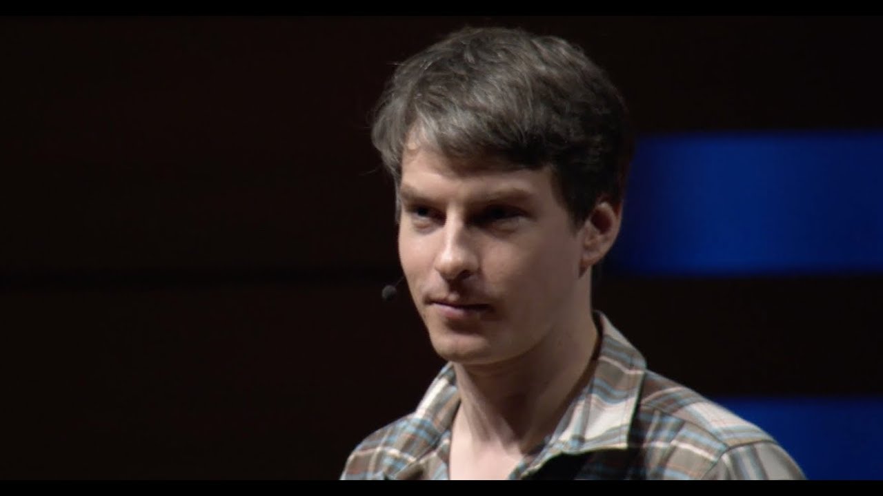 Topher White - Defending the Rainforest - YouTube