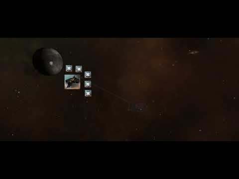 EVE Meme - Episode 1 - Rorqual Mining