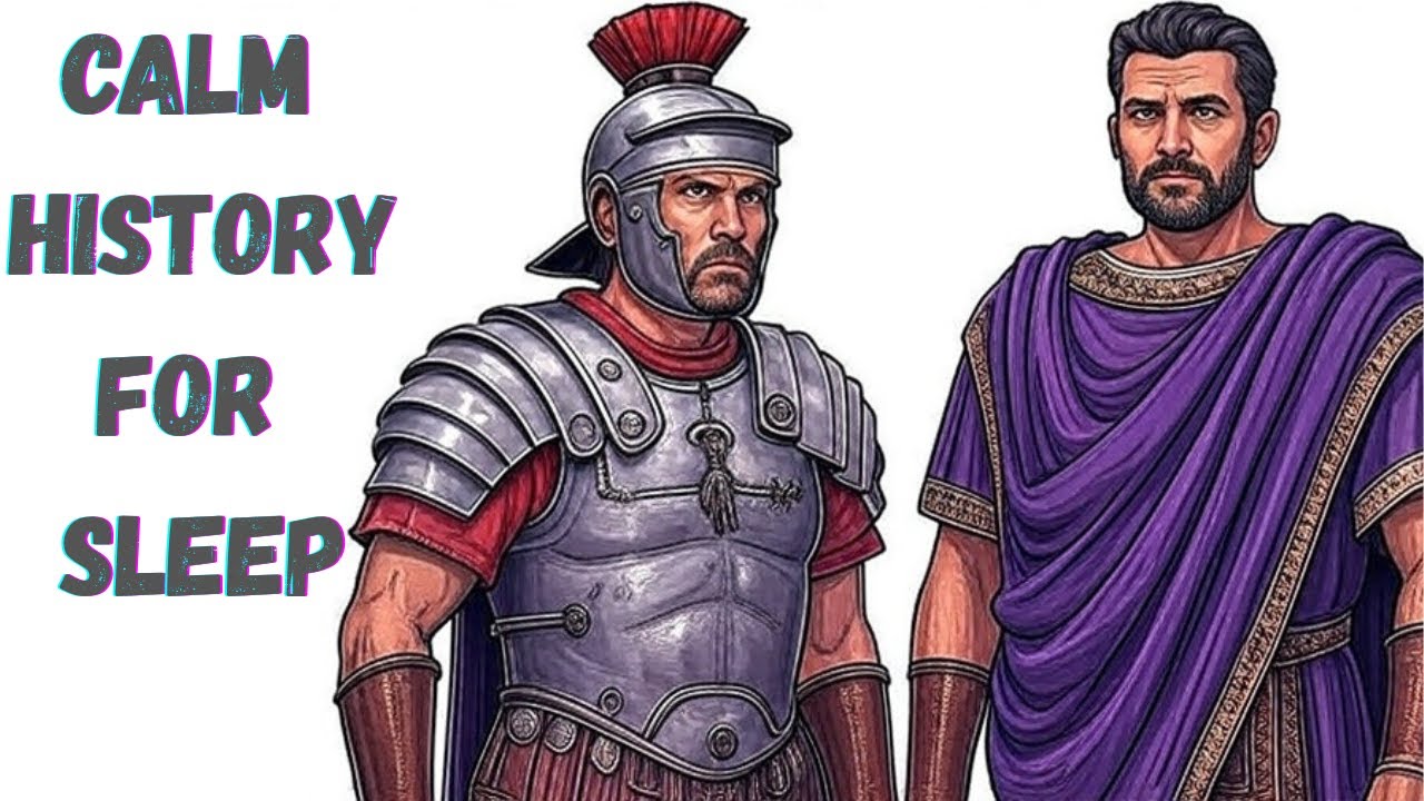 Why You Wouldn't Last a Day in a Roman Legion | Calm History - YouTube