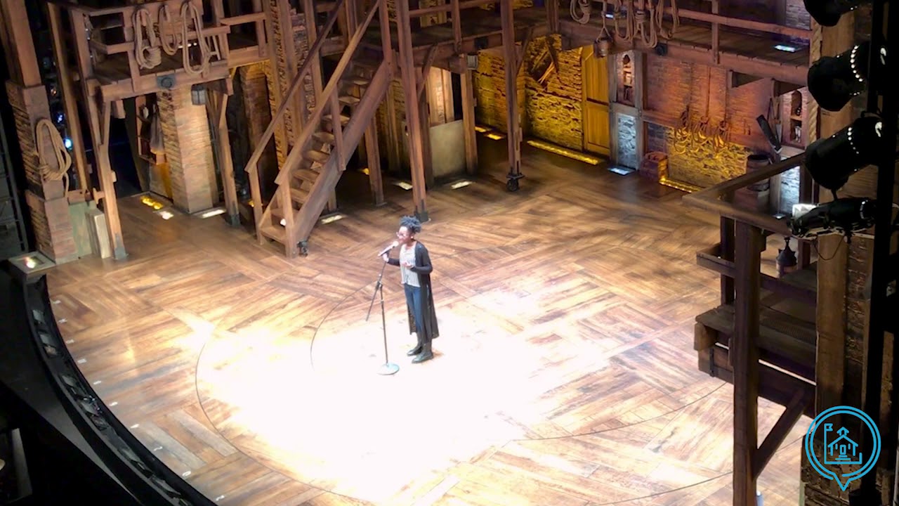 Precious Allen from Sierra High School in Colorado Springs - YouTube