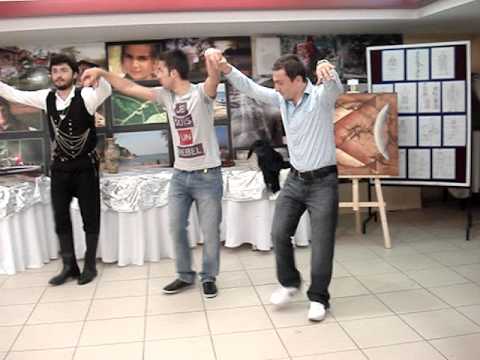 Horon.. eh işte :))