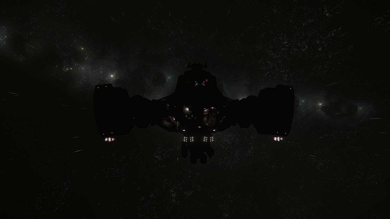 Reclaimer Crash - YouTube