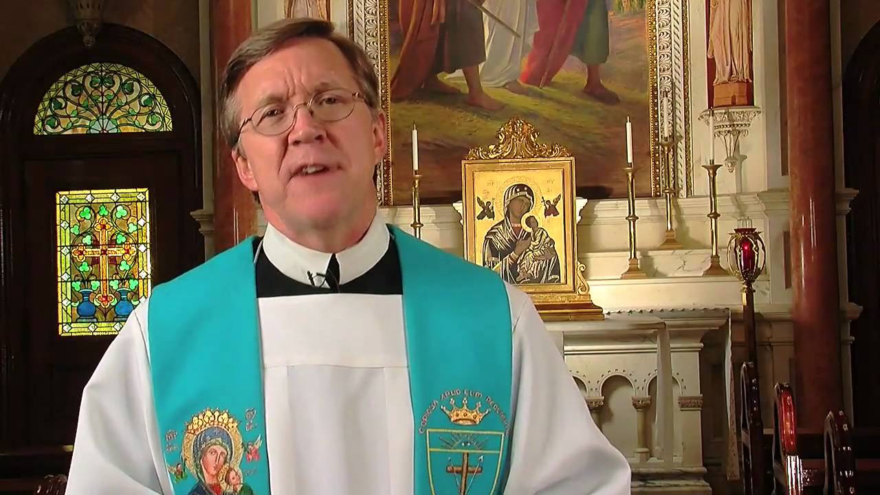 Mary, Our Model of Faith - YouTube