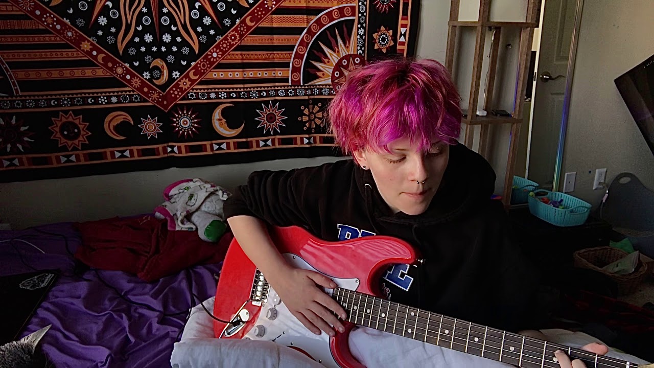 class of 2013 - mitski cover - YouTube