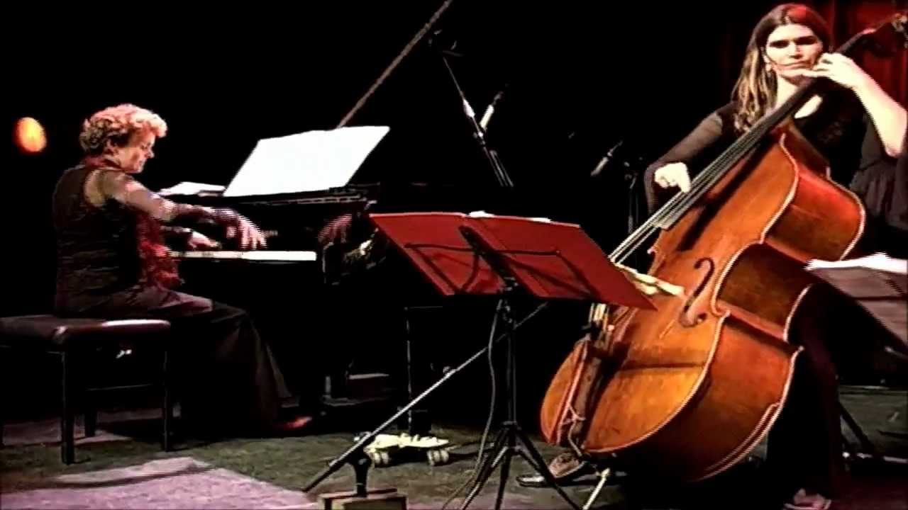 Argentijnse tango muziek boeken | www.Evenses.com - YouTube