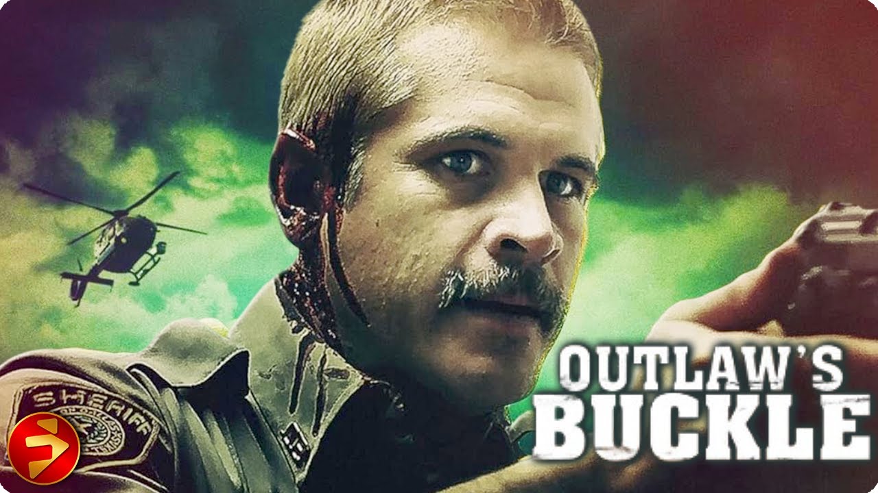 Storm's coming, and the hunt is on! | OUTLAW'S BUCKLE | Action Crime ...