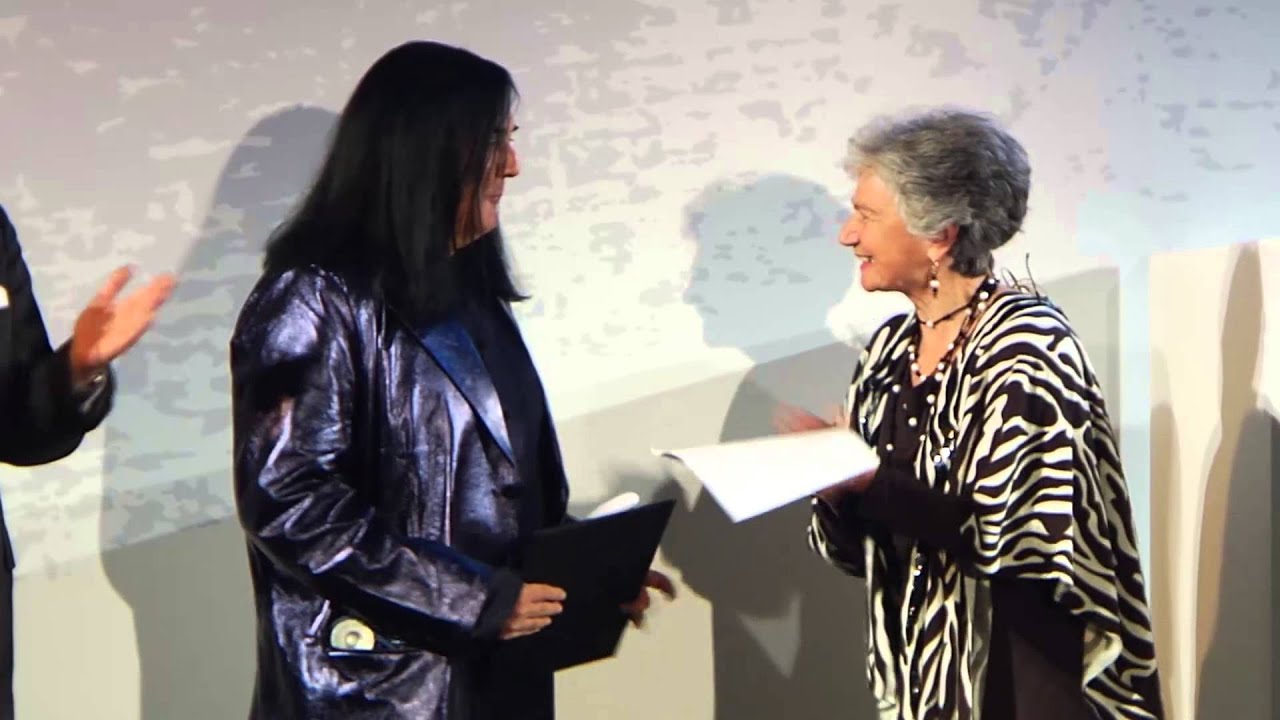 Jacobs Awards 2012 - YouTube