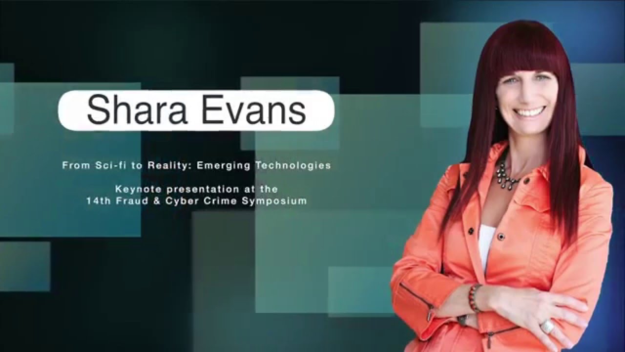 Shara Evans - YouTube