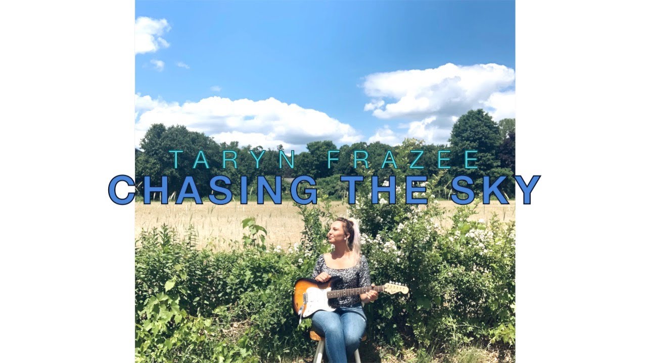 Chasing the Sky - YouTube