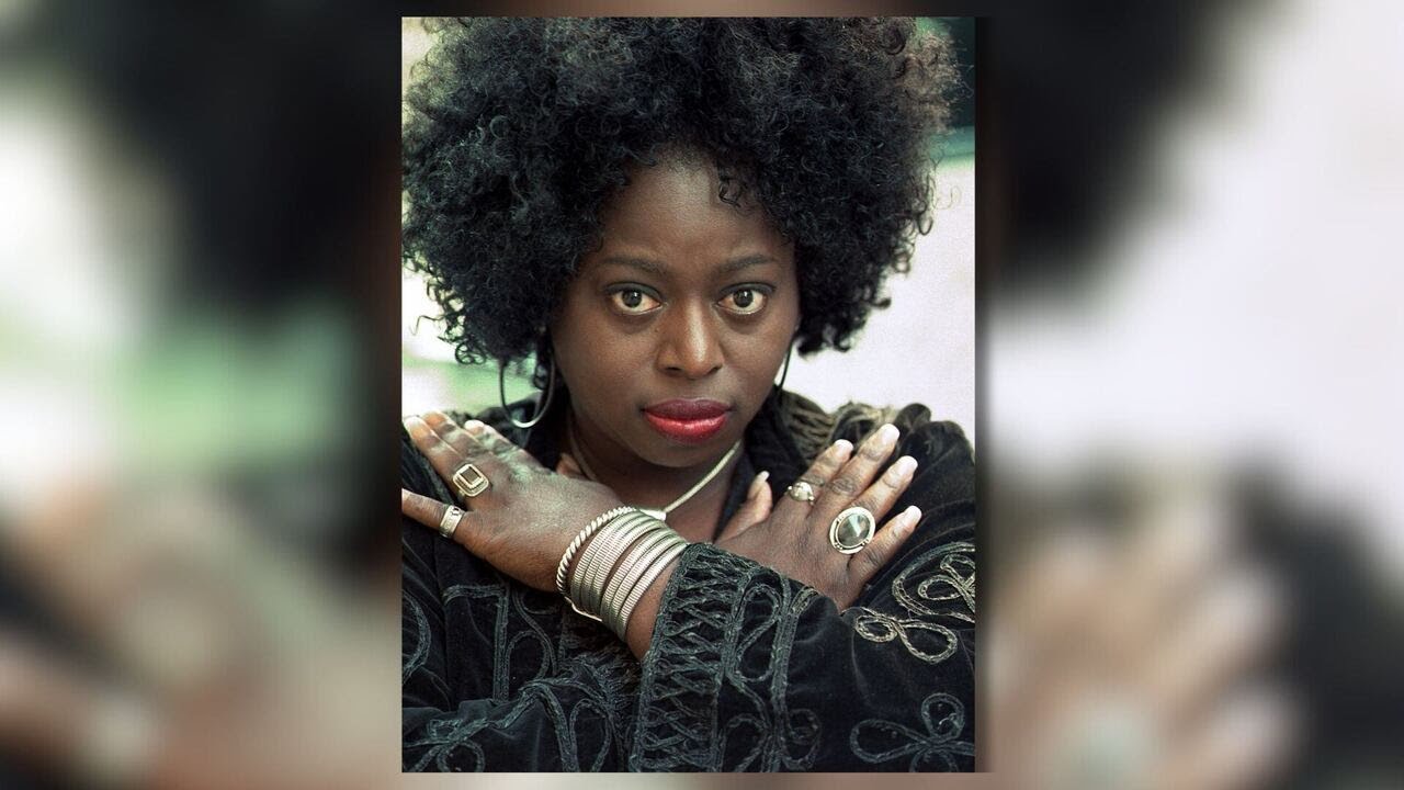 Columbia-born soul icon Angie Stone dies at 63 after early morning ...