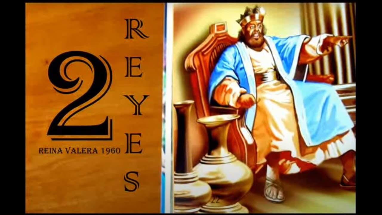 Lávate siete veces y seras limpio 2° Reyes 5: 1-19 - YouTube