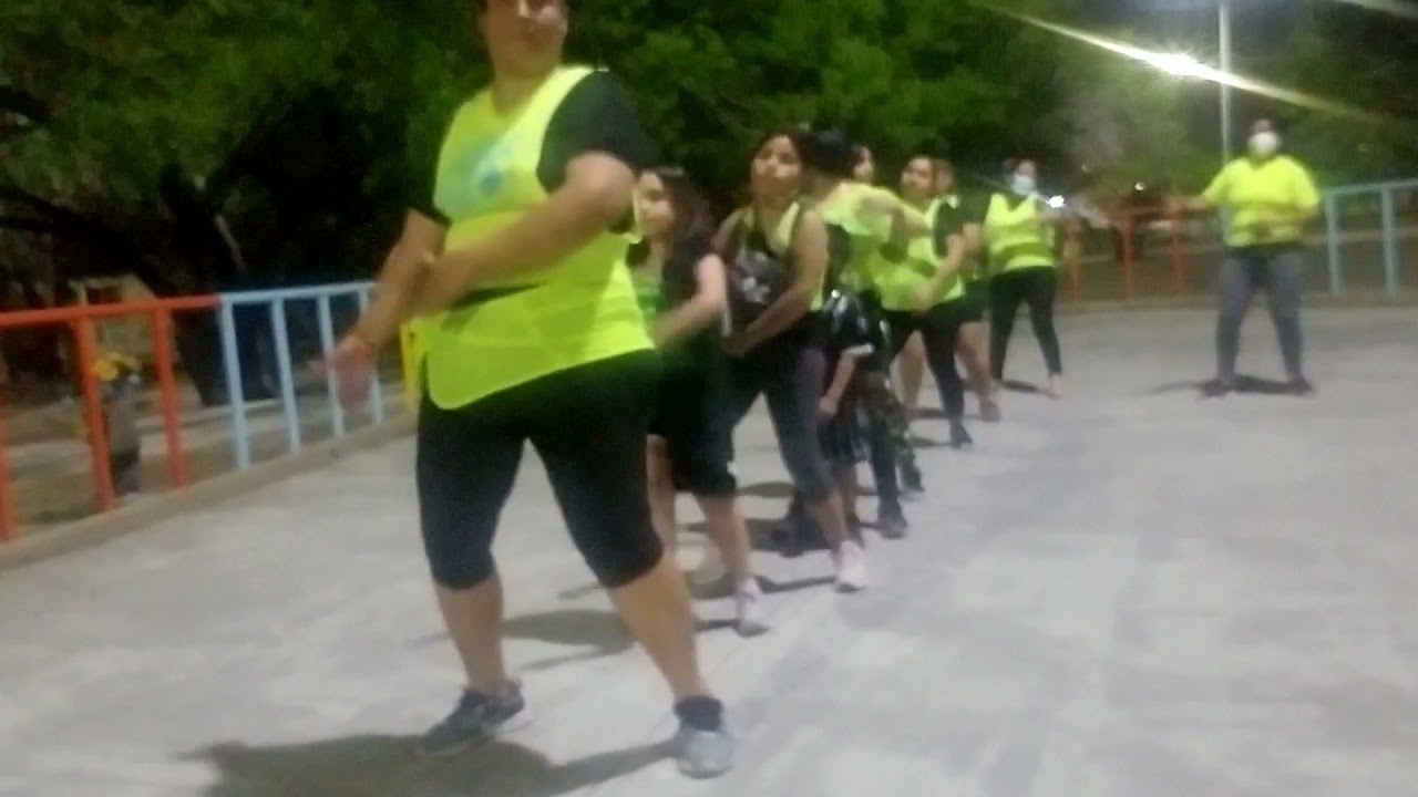 ejercicios coreanos - YouTube