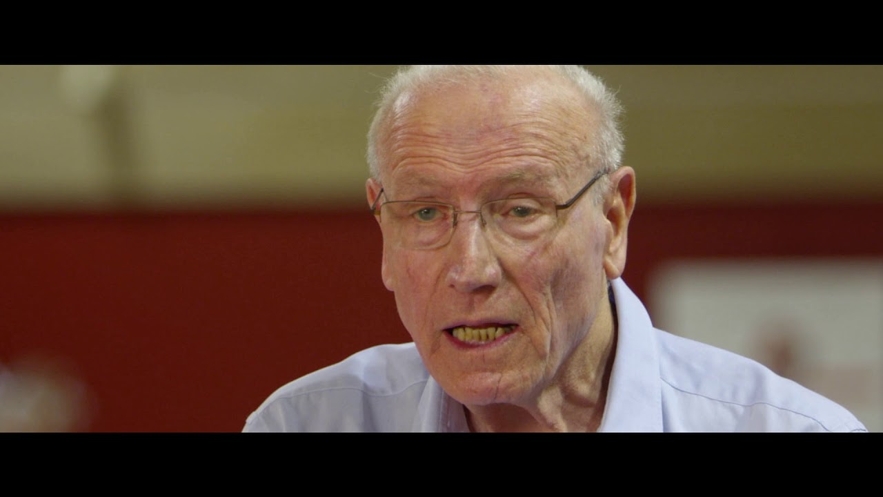 Interview Christian Baltzer - YouTube