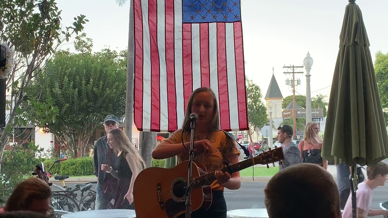 No One Really Knows You (original song by Kate Whitefield) - YouTube