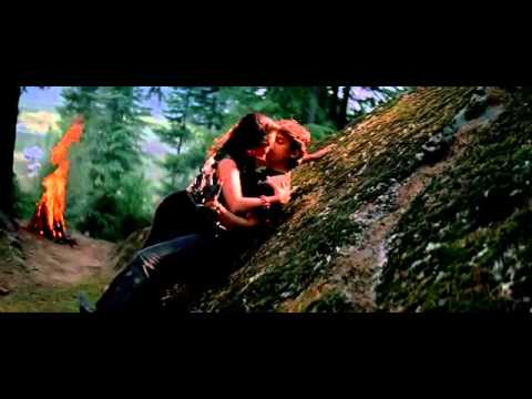 Aankhon Se Tune Kya - Ghulam (1998)  BluRay  Music Videos.flv