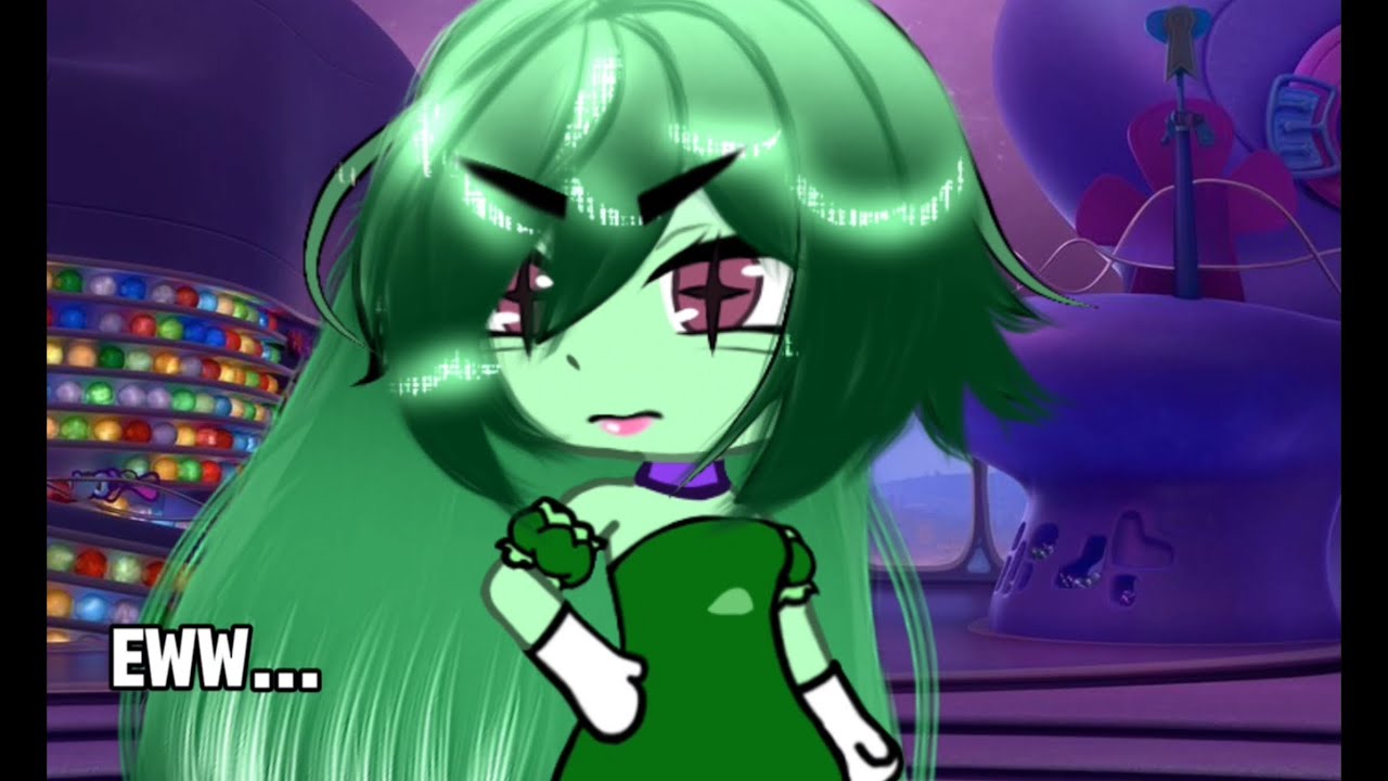 INSIDE OUT \\ BUT GACHA LIFE || GACHA MEME // #fpy - YouTube