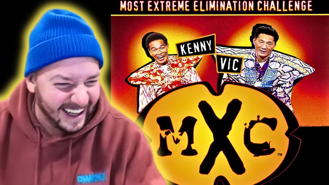 Nick Rochefort On MXC Most Extreme Elimination Challenge! - YouTube