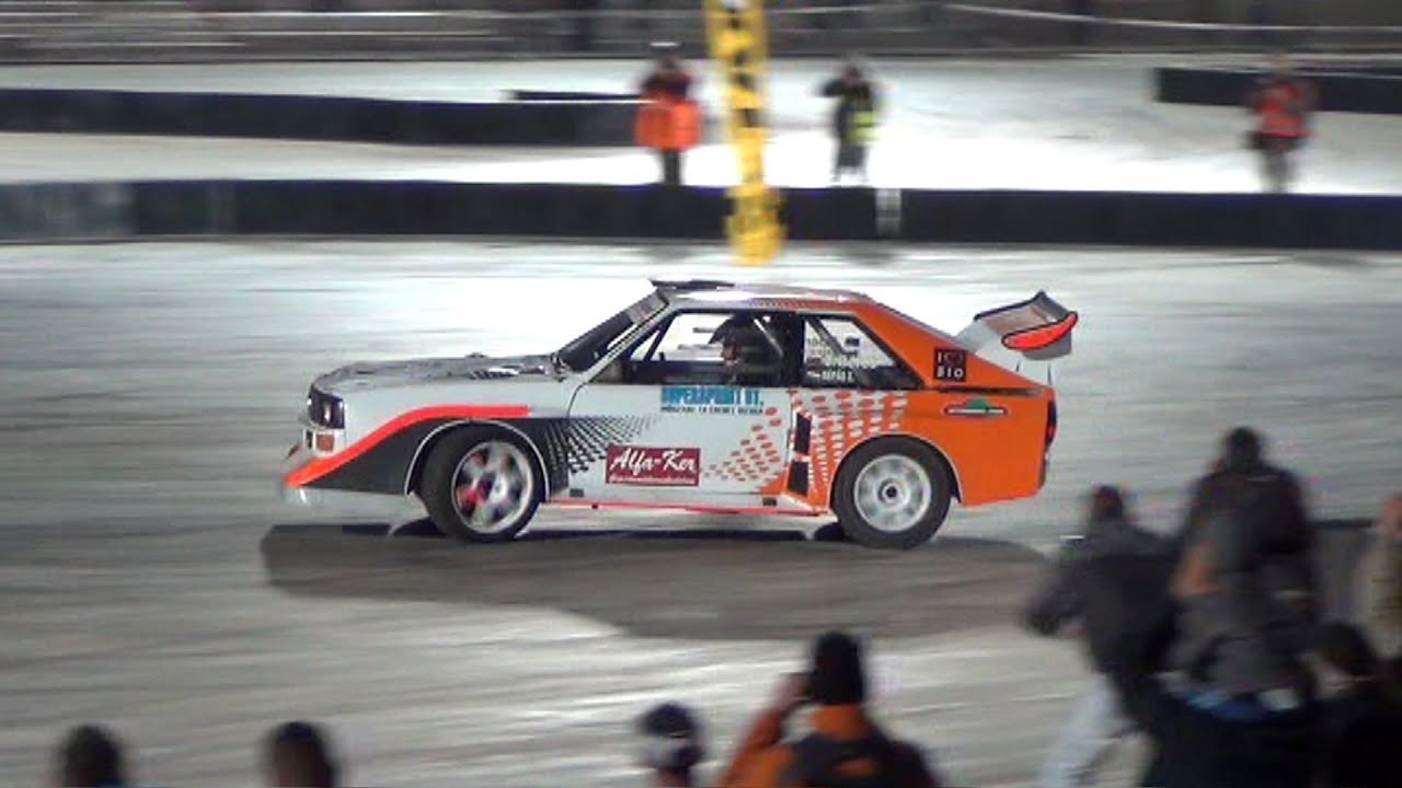 Best of Rally :: The Best Rally Scenes - YouTube