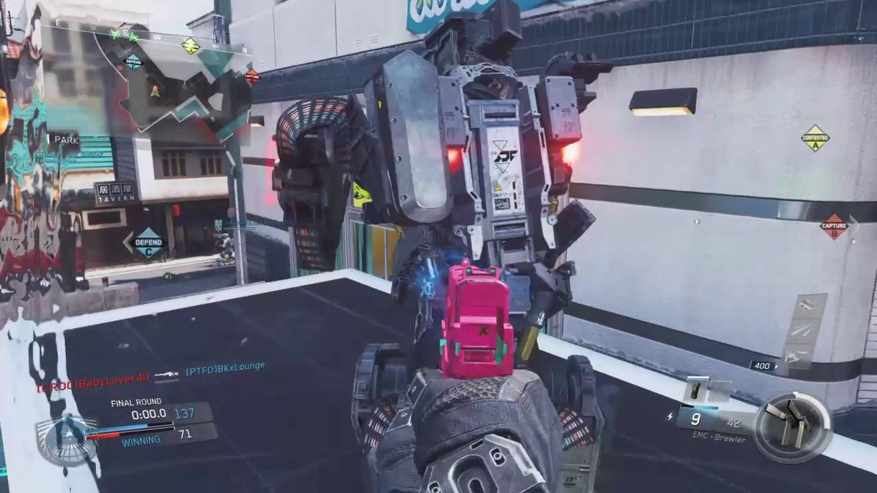 WHERE'S THE HIT DETECTION? - YouTube