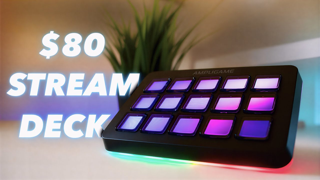 Is This the Best Budget Controller Money Can Buy? - YouTube