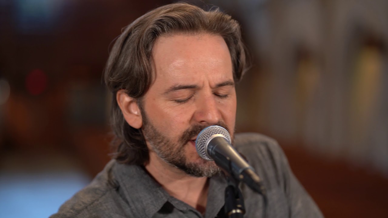 Abide With Me | Jeremy Casella - YouTube