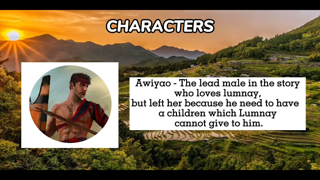 THE WEDDING DANCE BY AMADOR T. DAGUIO - YouTube