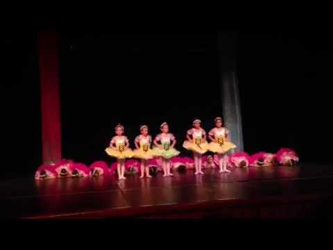 Bale dance... - YouTube