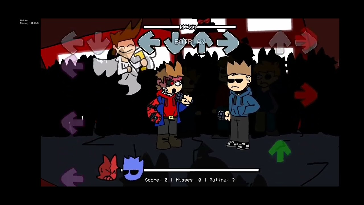 Old shot memory recreated - YouTube