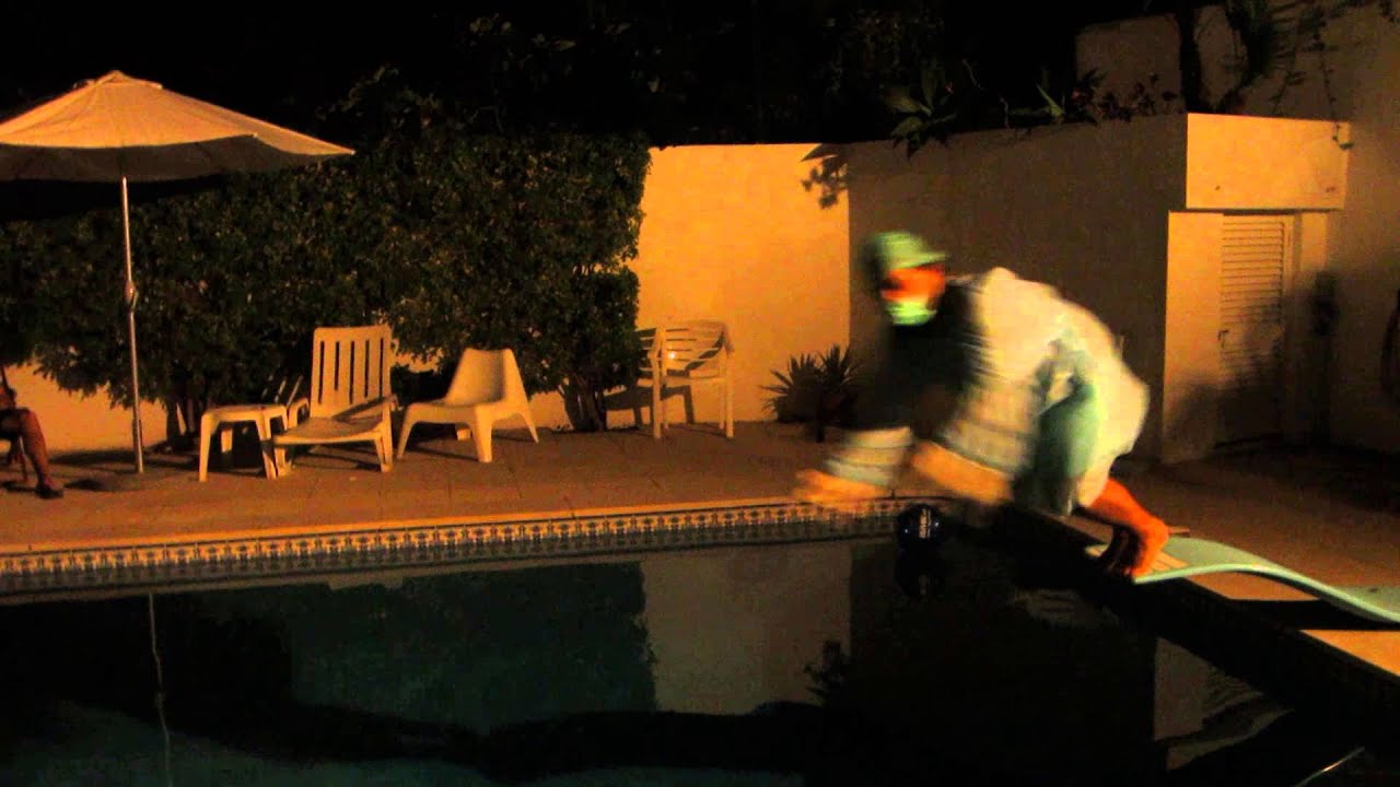 Doctor Splash - YouTube