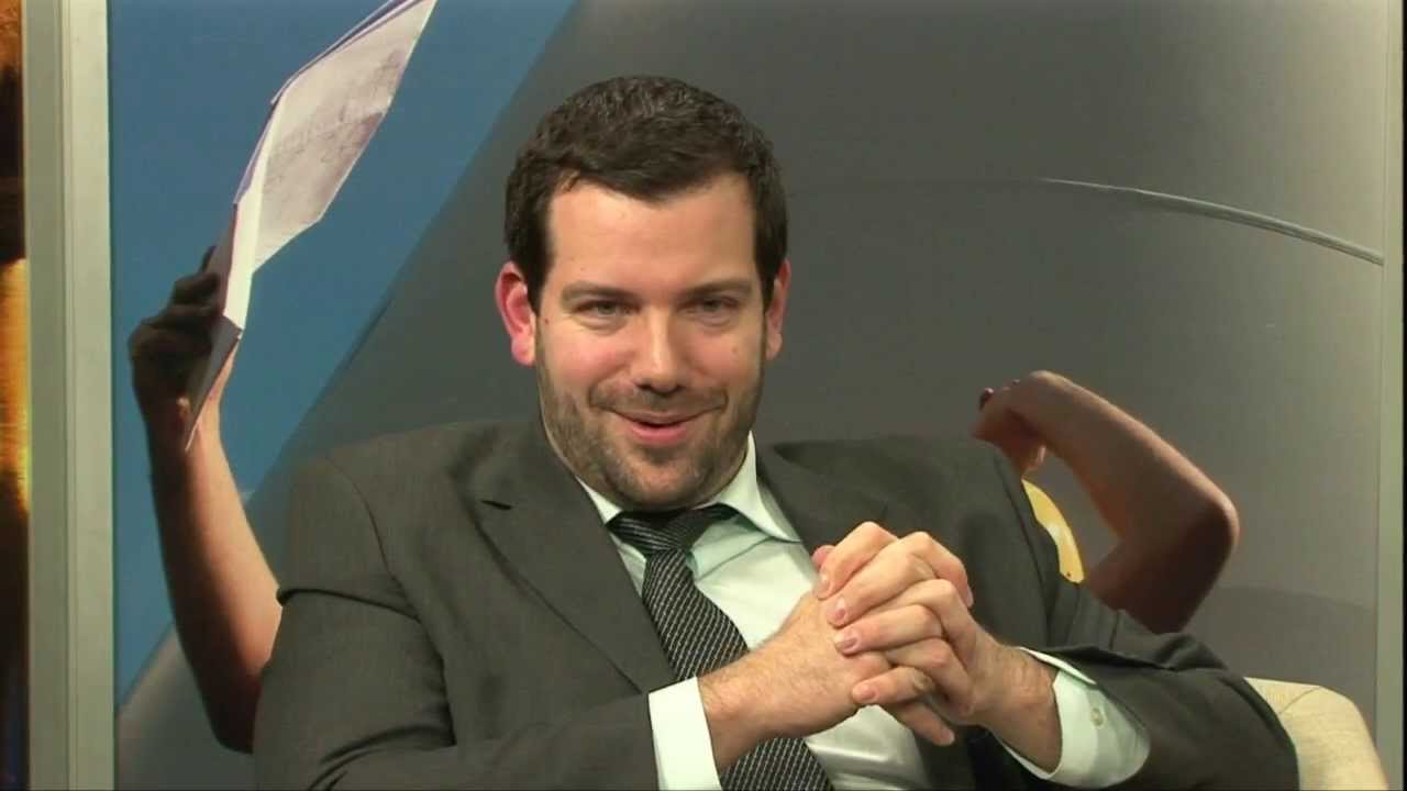 Direito e Globalização - Dr. Spencer Toth Sydow - YouTube