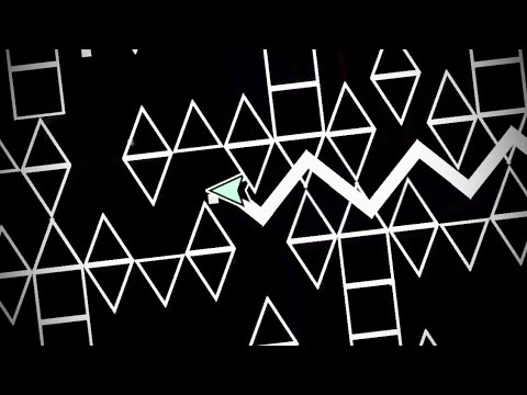 Icedcave - MINUS WORLD (Showcase) [GD 2.11] - YouTube