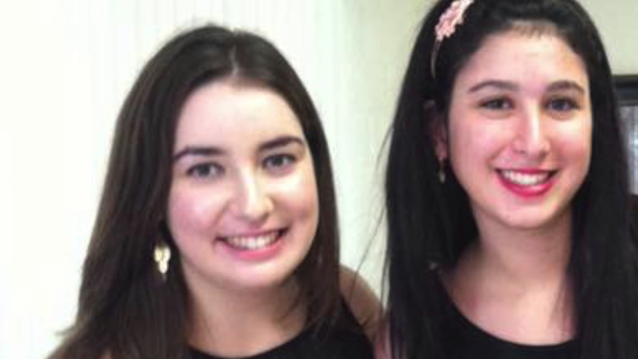 Sarah Mercer BBL 5123 digital story - YouTube