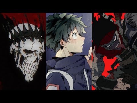 Todoroki Deku | MHA Texting Story | Part 6 - YouTube
